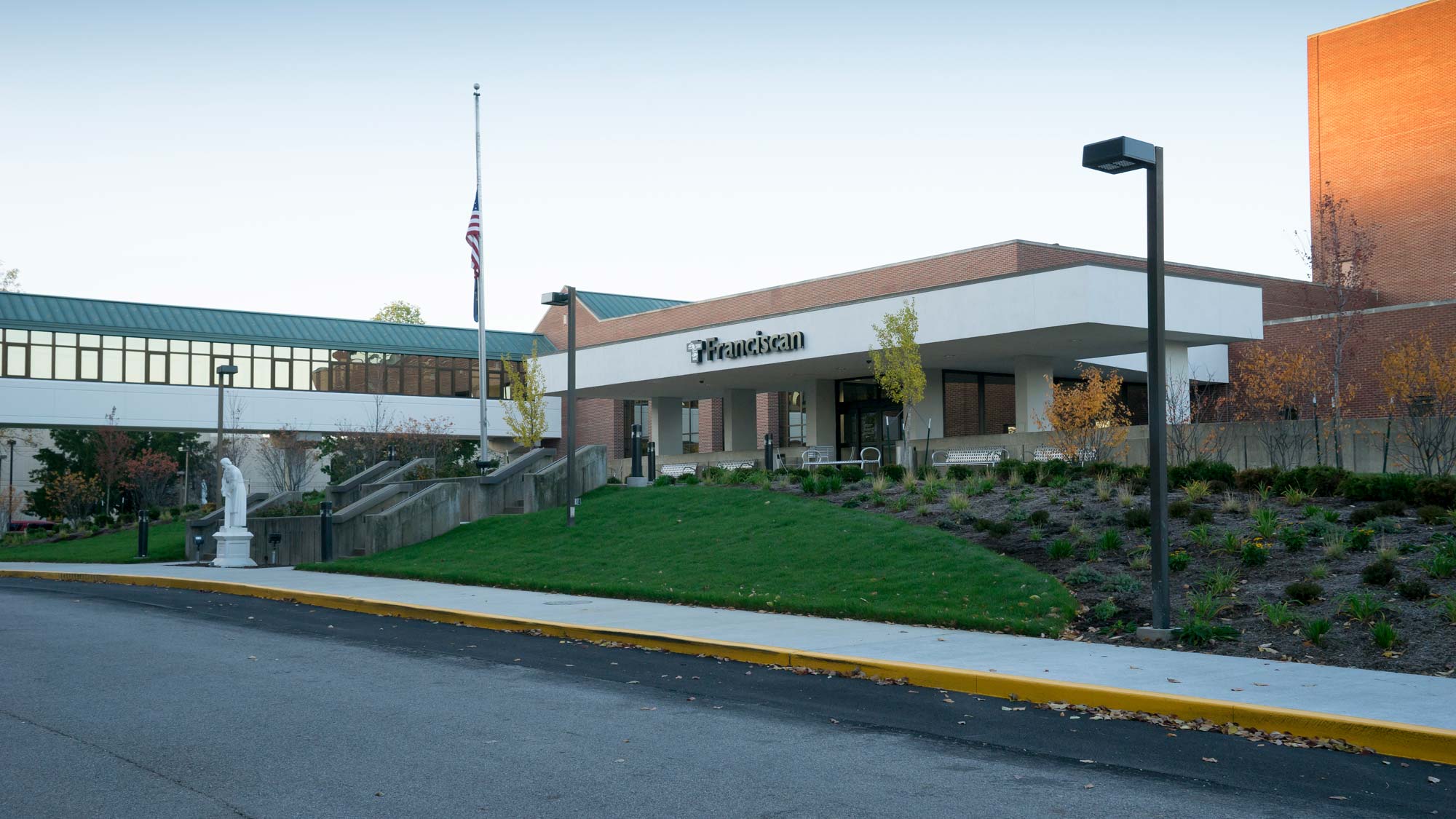 St. Elizabeth School Of Nursing